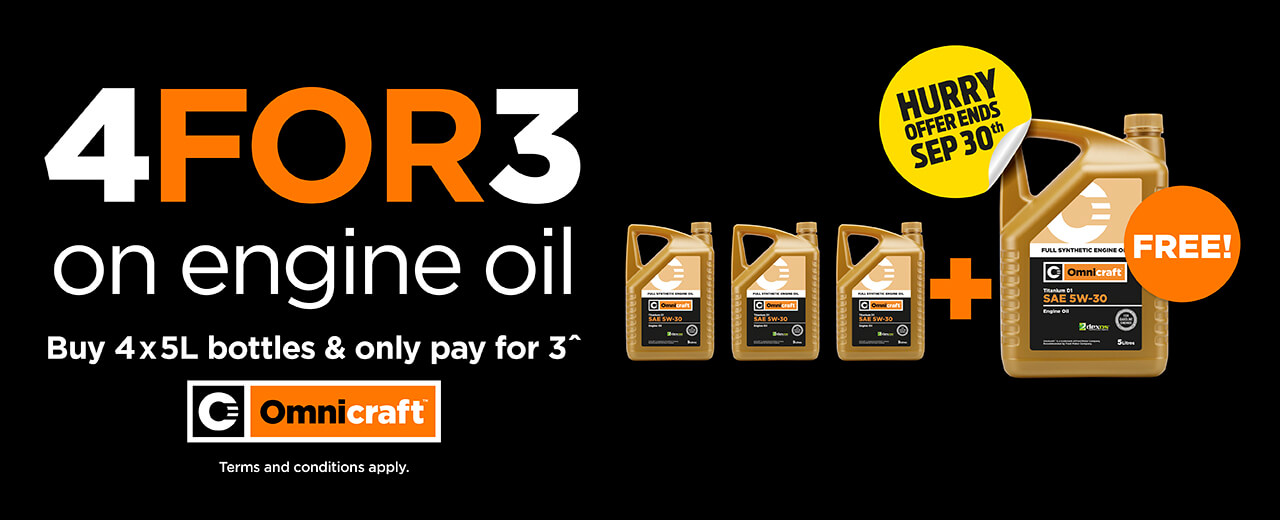 Welcome - Ford Trade Club Australia