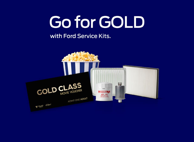 Welcome - Ford Trade Club Australia